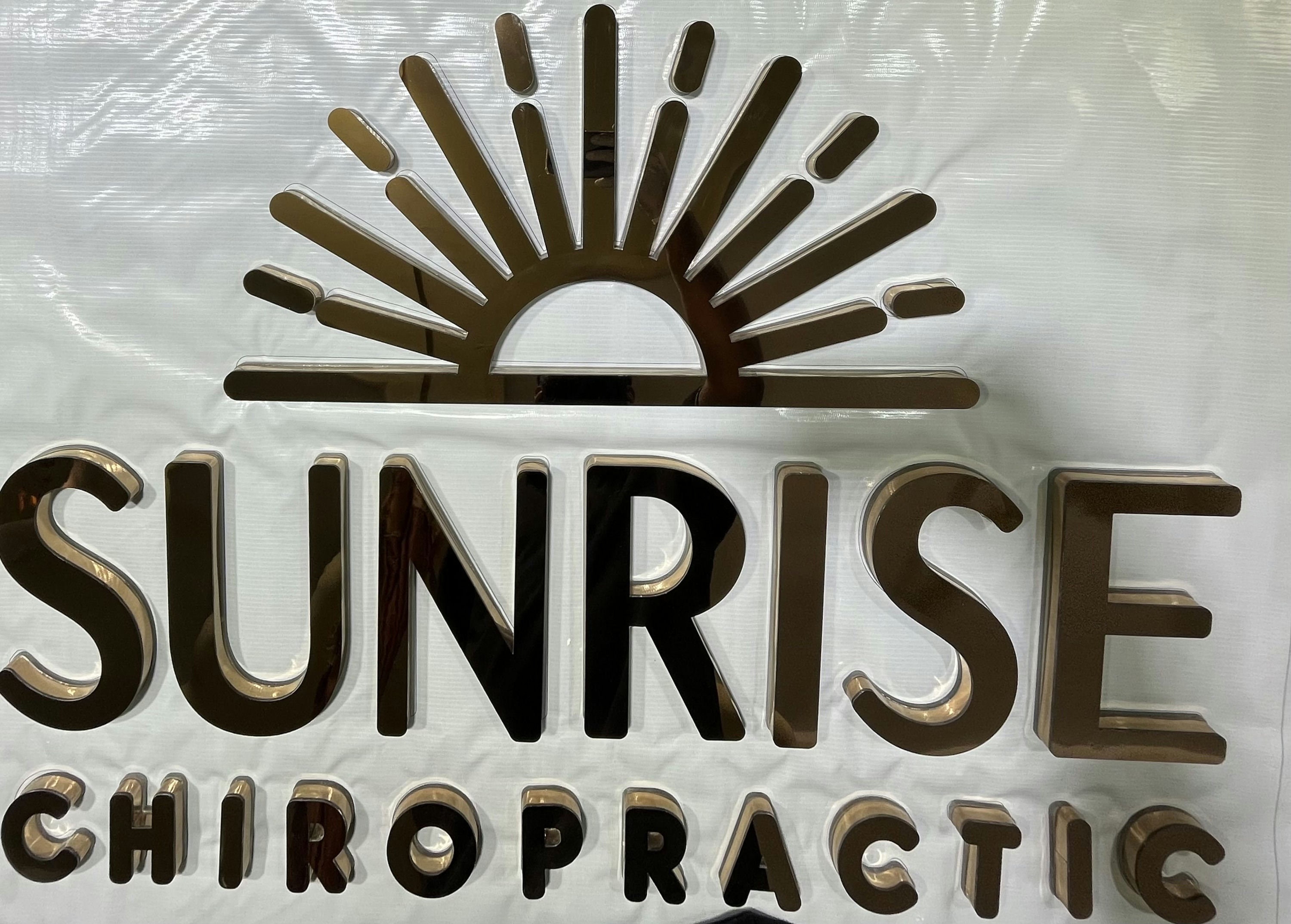 Custom Sign, Laser Cut Signs for Business, Beauty Salon Sign, Custom ...