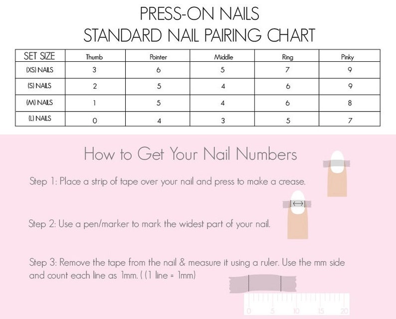 Western Style Press on Nails With Lightening Strike | Gel Polish ...