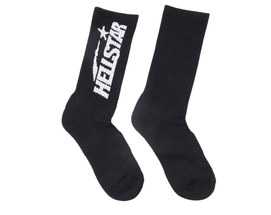 Hellstar Socks Pair - Etsy