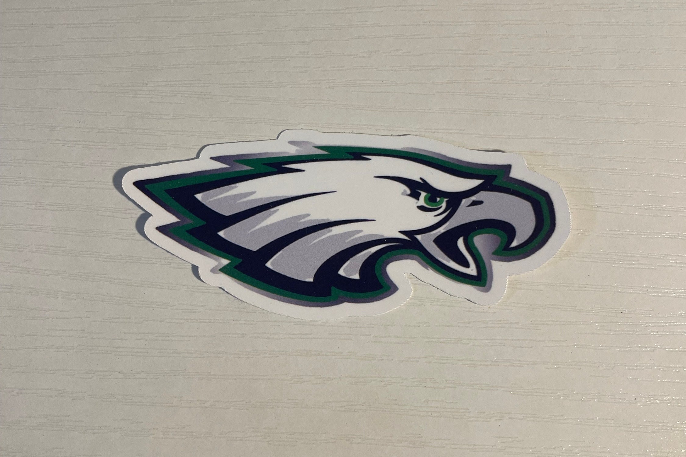 Philadelphia Eagles Sticker Pack Game Day Essentials Exclusive Eagles ...