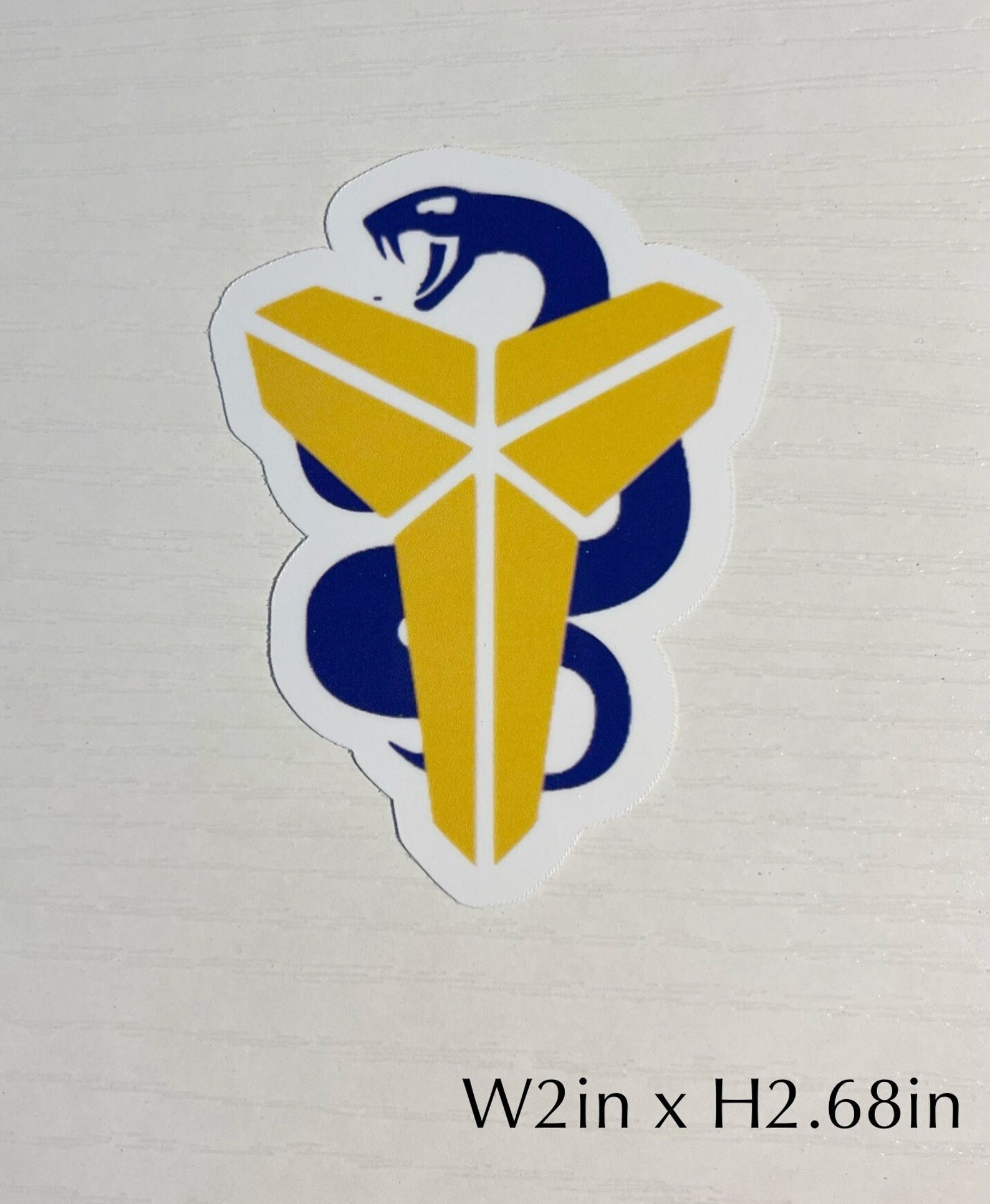 Basketball Stickers Pack Kobe Stickers Bundle Laptops Hydro Flask and ...