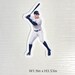 Aaron Judge Baseball Sticker Pack Judge Stickers for Laptops Hydro ...