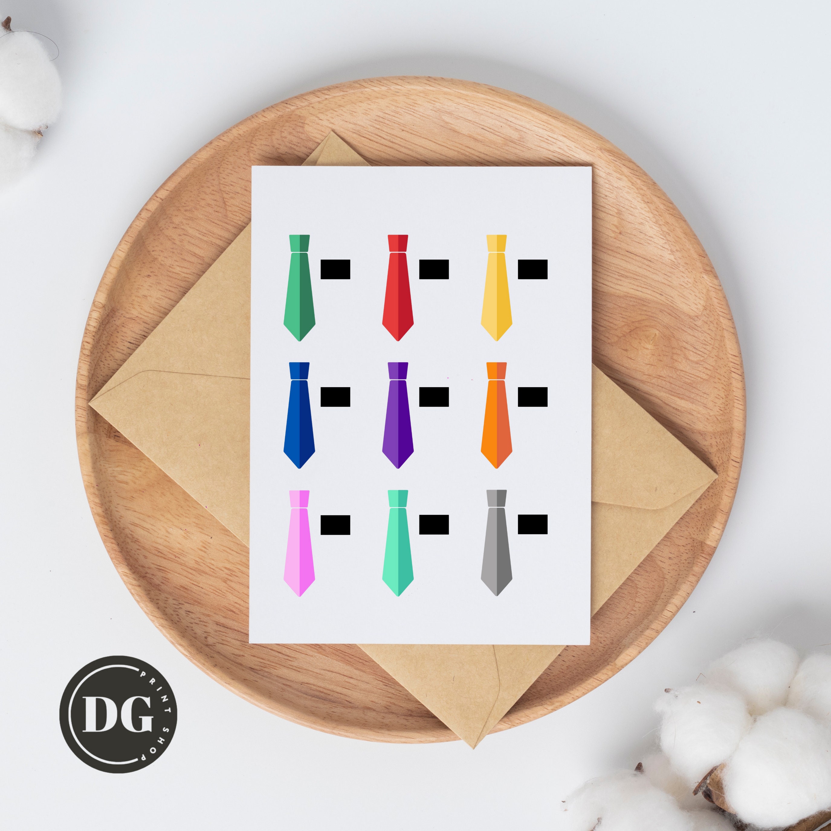 Printable Missionary Greeting Cards - Digital Download - Etsy