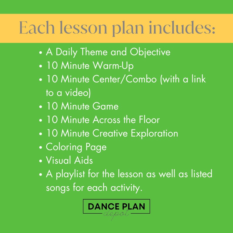 Ride a Horse Dance Lesson Plan - Etsy