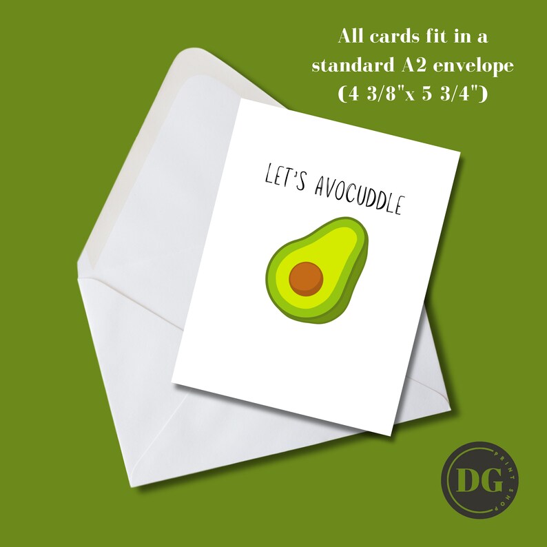20 Printable Food Pun Greeting Cards - Etsy