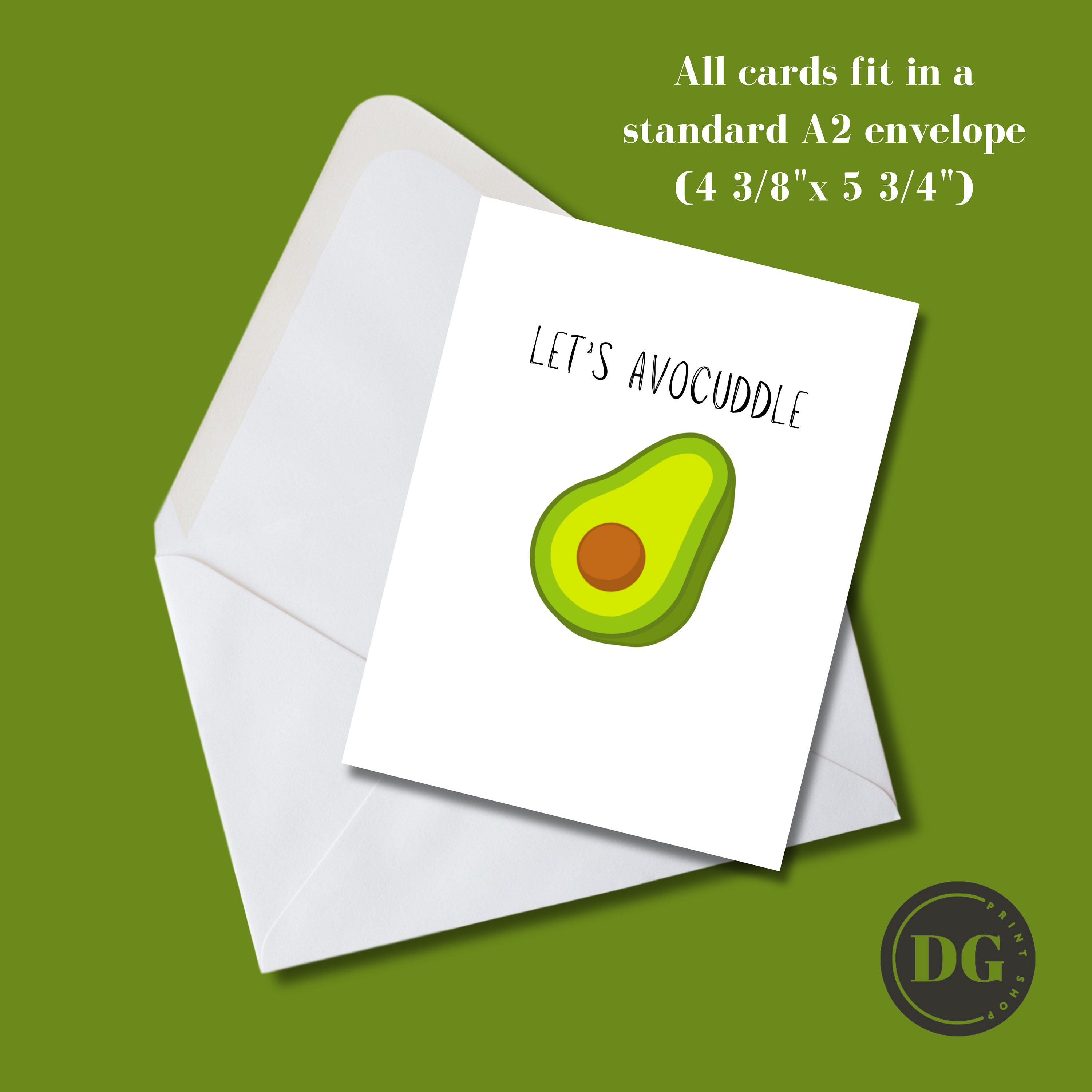 20 Printable Food Pun Greeting Cards - Etsy