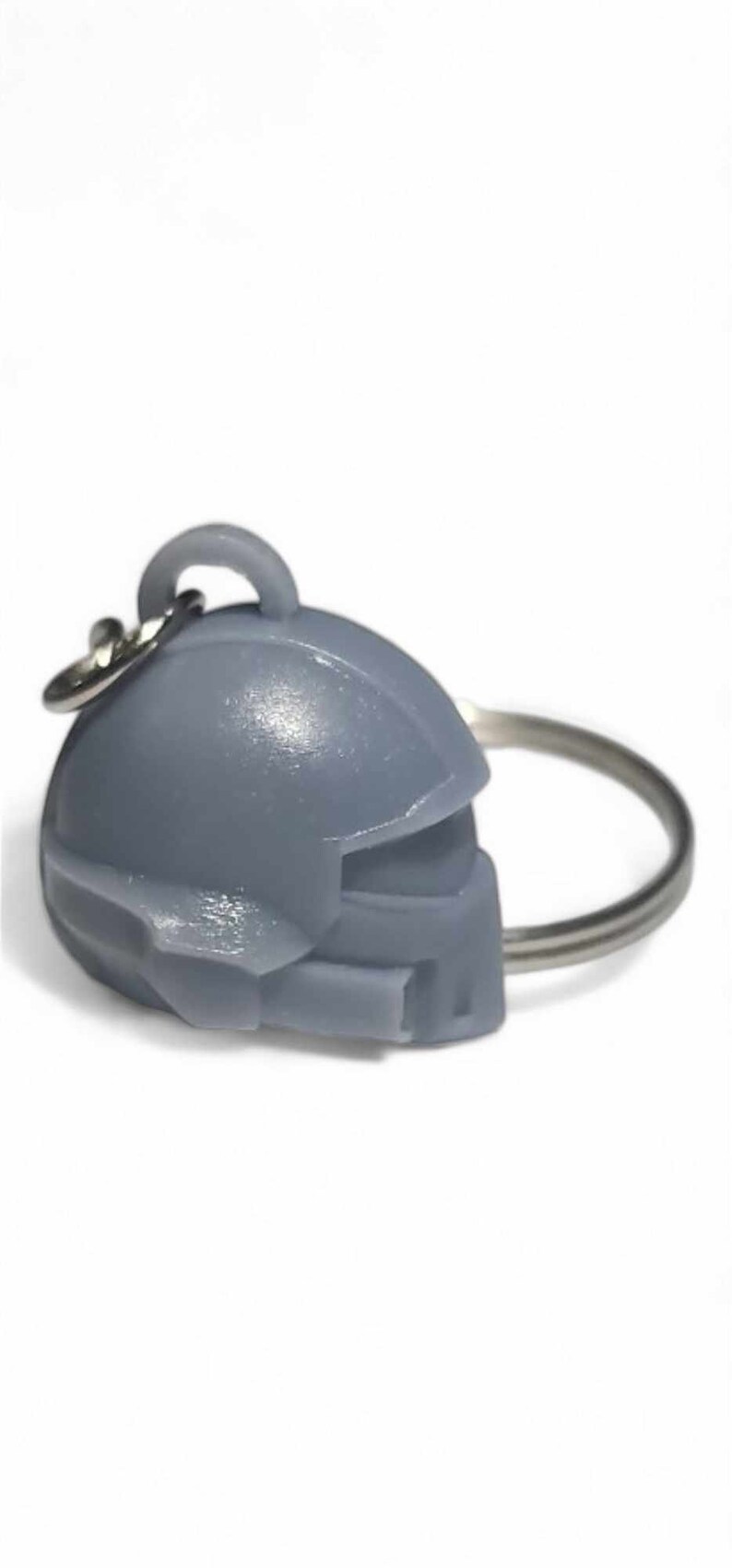 Helldivers 2 Helmet Keychain - Etsy