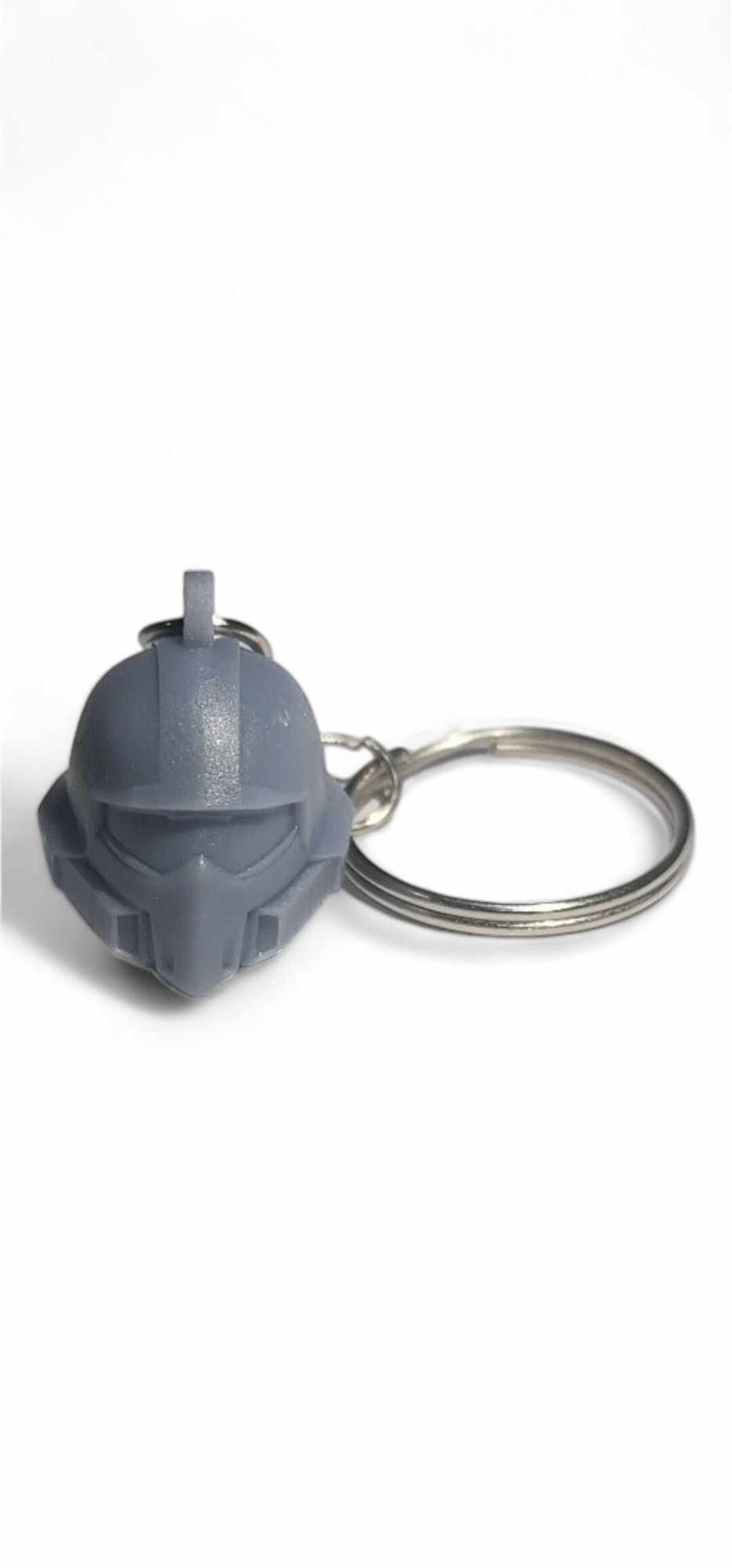 Helldivers 2 Helmet Keychain - Etsy