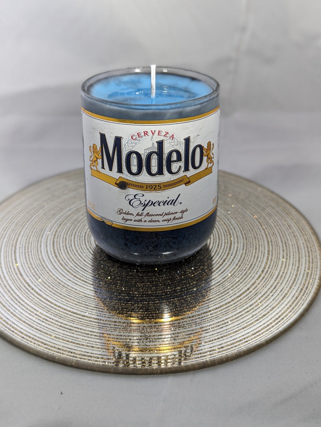 Modelo Candle - Etsy