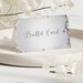 Elegant Editable Cream Diamonds and Pearls Bridal Shower Welcome Sign ...
