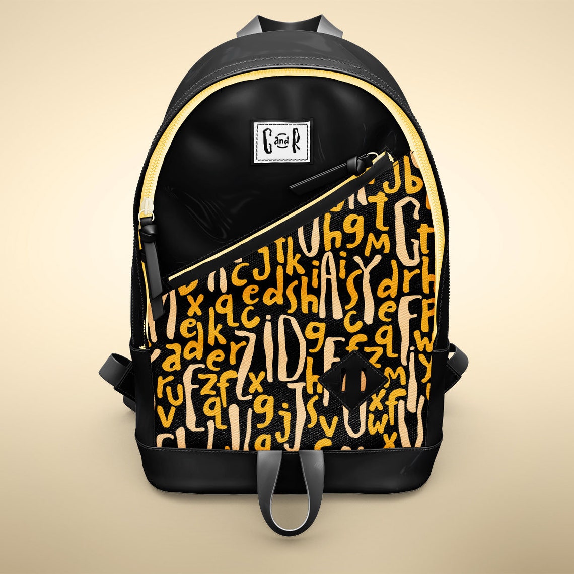 Handwritten Cyrillic Childish Kids Playful Font Digital Commercial Logo ...