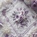 Printables Download, Lilac Themed Designer Papers - Etsy