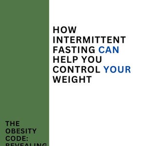 Intermittent Fasting Weight Loss Guide | Hormone Reset Diet ...
