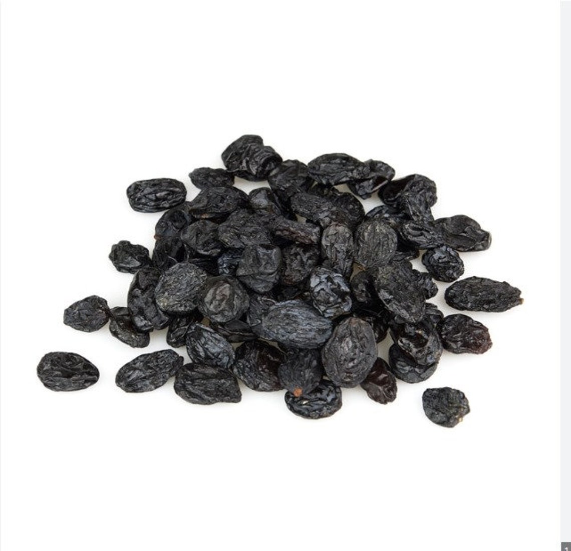 Black Seedless Raisins,kuru Üzüm1000g - Etsy
