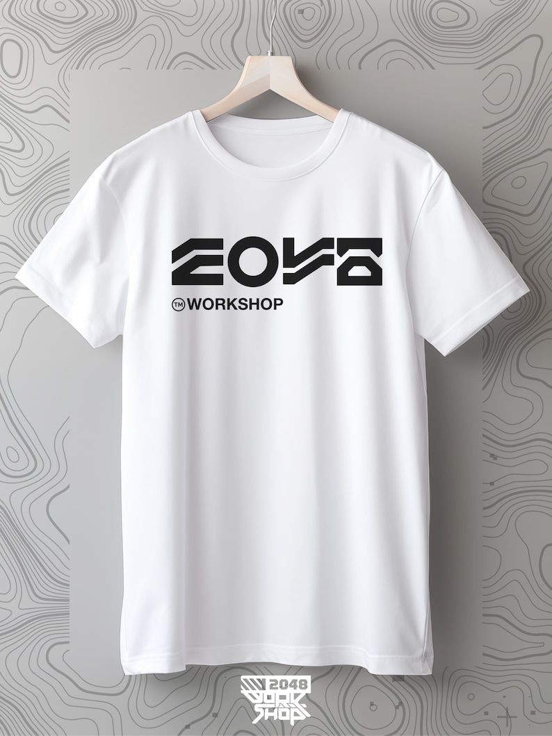Techwear Tshirt Cyberpunk Streetwear With Japanese Kanji Harajuku ...