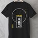 Japan Tshirt: Cyberpunk Streetwear With Japanese Kanji, Harajuku ...
