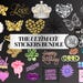 THE STICKER BUNDLE - 100 Photo Booth Stickers - 800x800 - Etsy