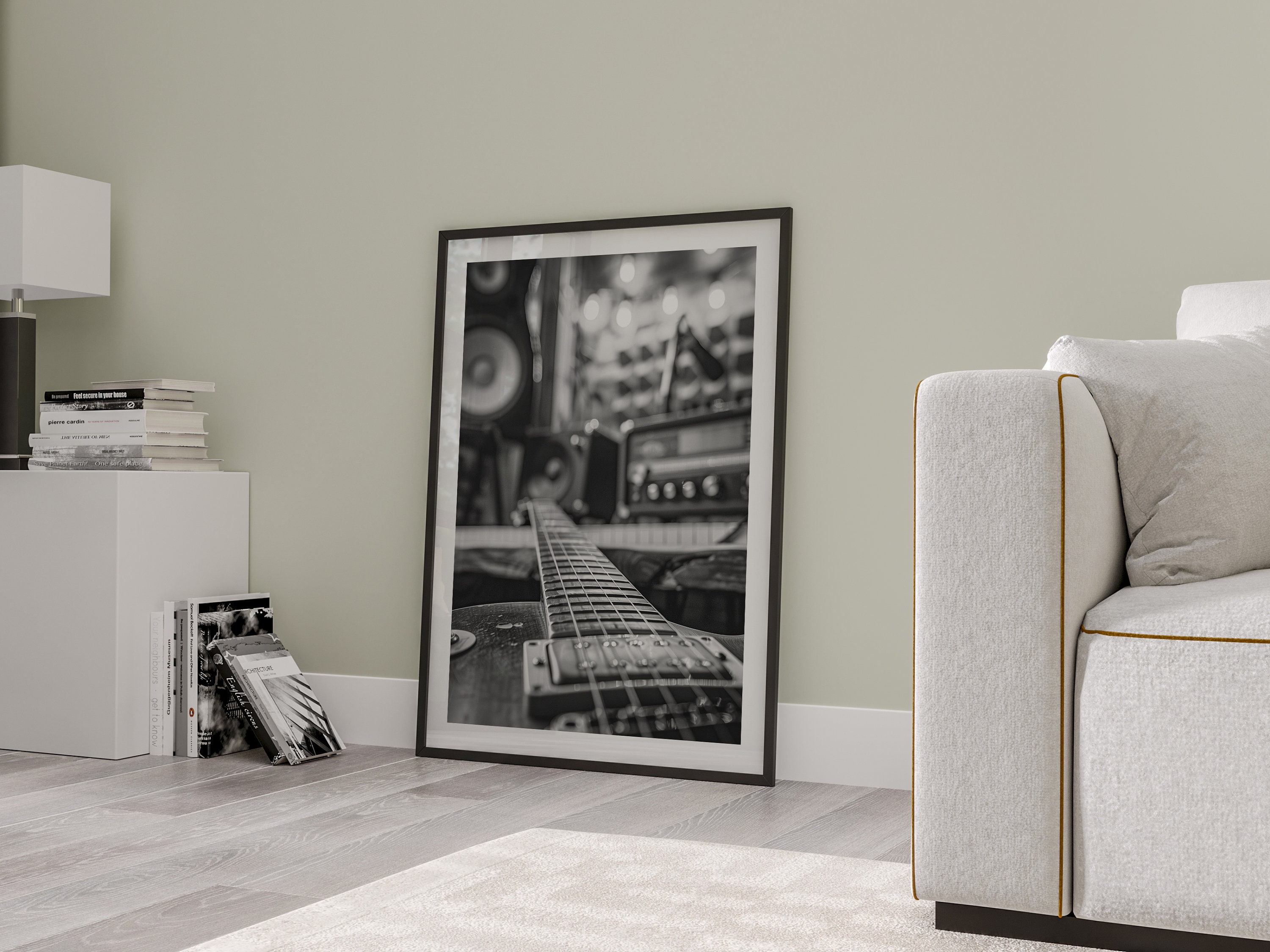 Acoustic Guitar Poster, Guitar Prints, Music Poster Print, Music Prints ...