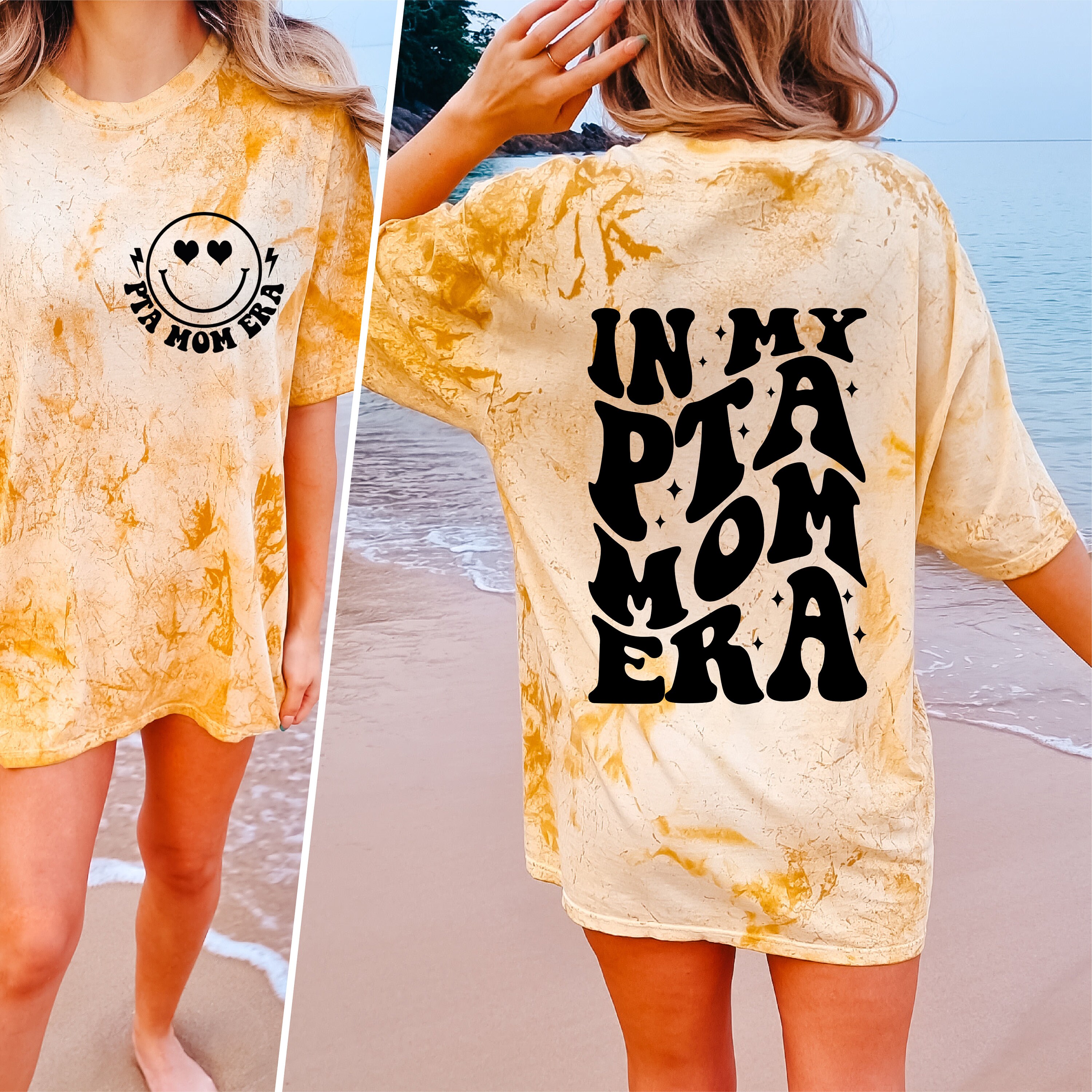 In My Pta Mom Era SVG Png, Pta Mom Era Svg Png, Pta Mom, Retro Pta Mom ...