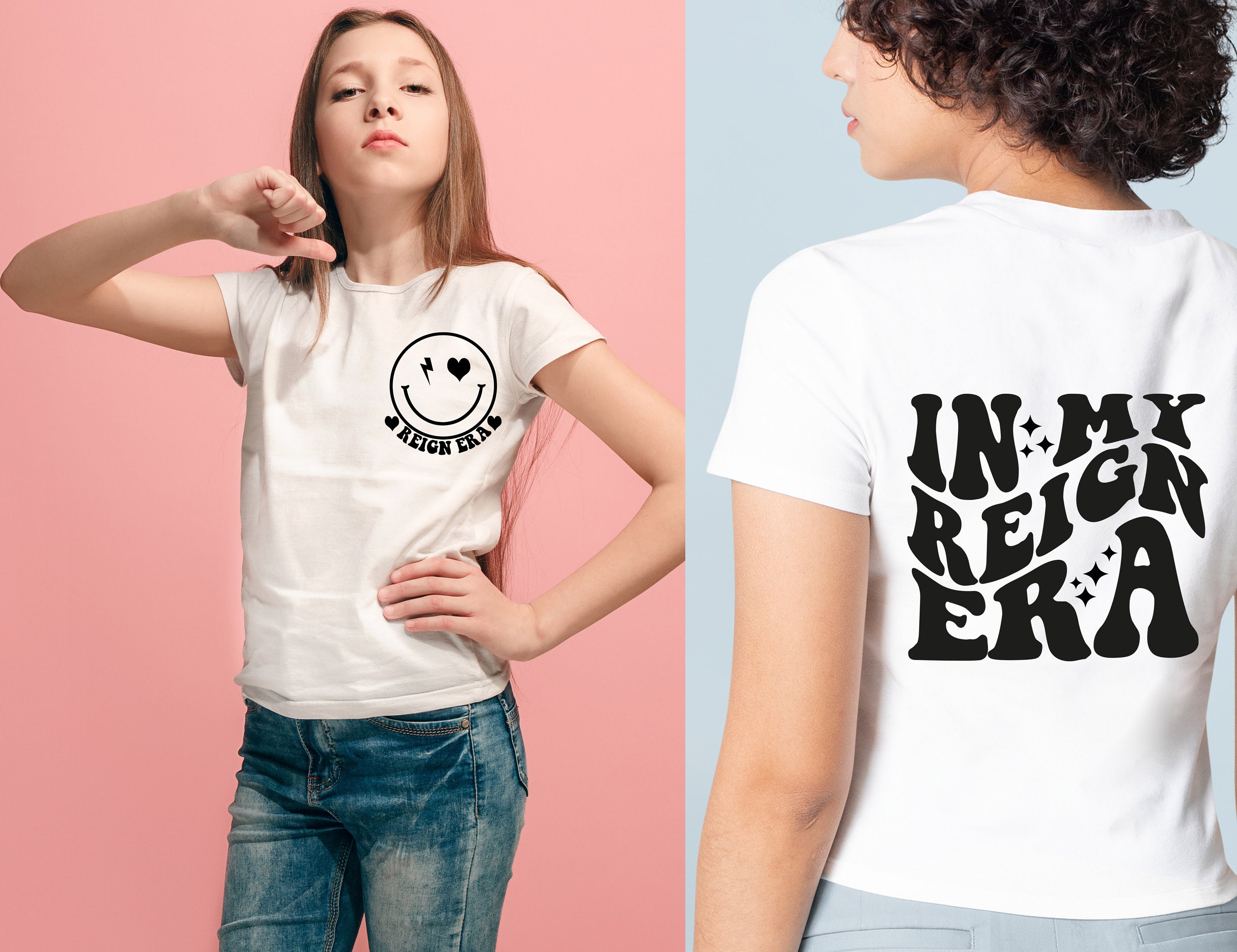 In My Reign Era Svg, in My Reign Era Png, Reign Era Svg, Reign Era Png ...