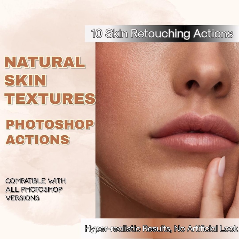 Skin Texture - Etsy