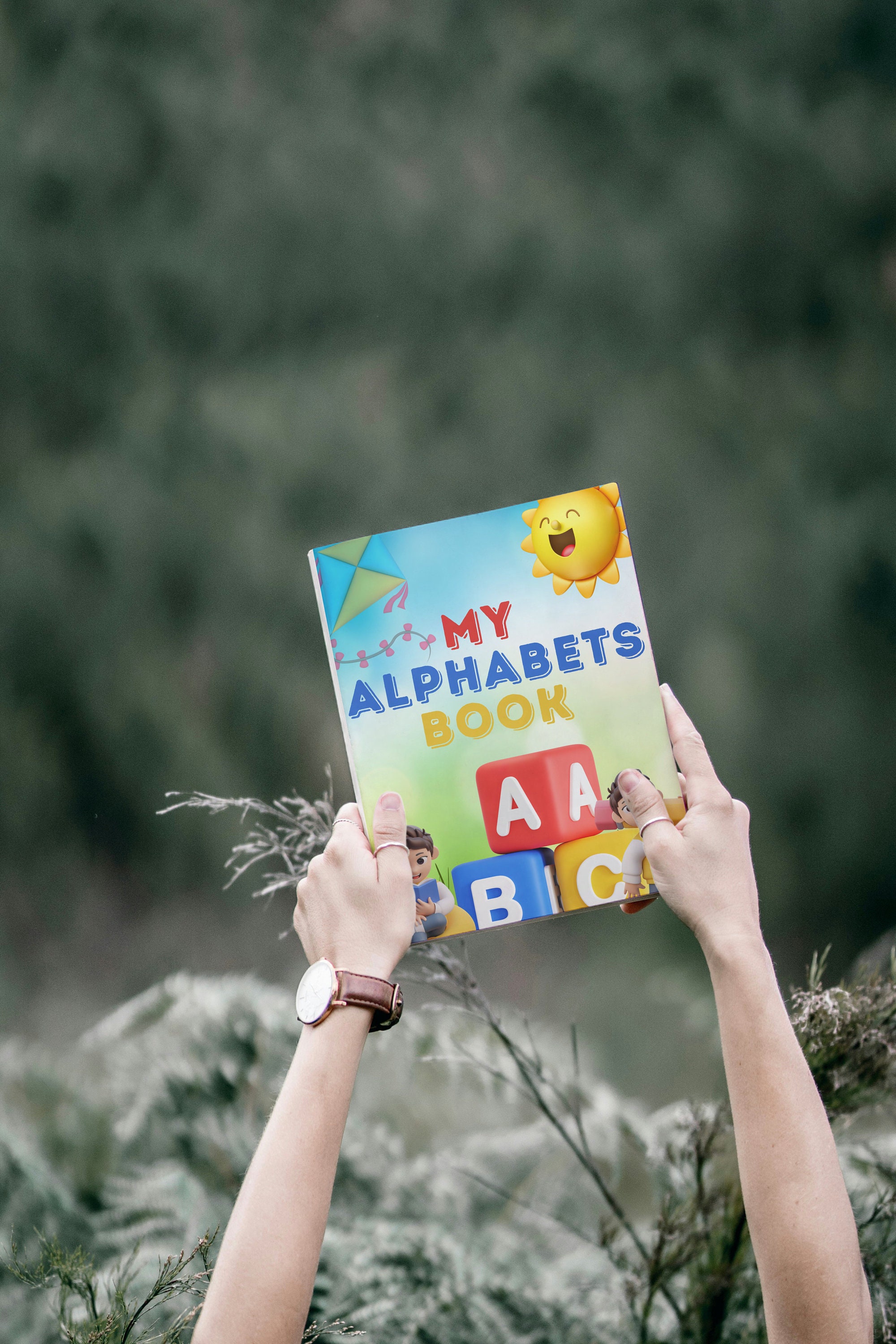 Printable Alphabets Colouring Book A to Z Printable Preschool Sheets ...