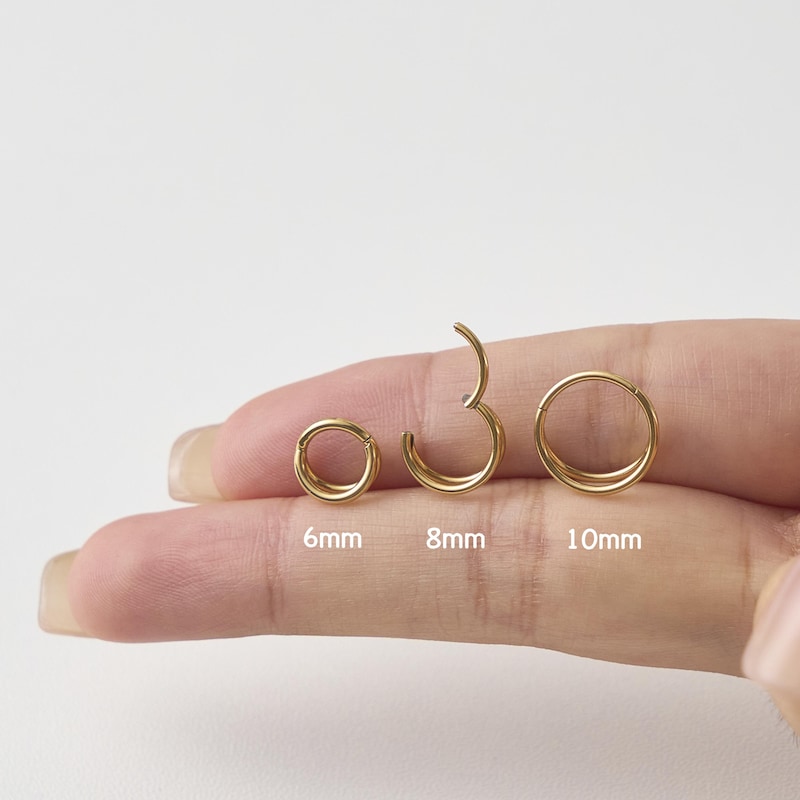 Double Clicker for Conch - Etsy