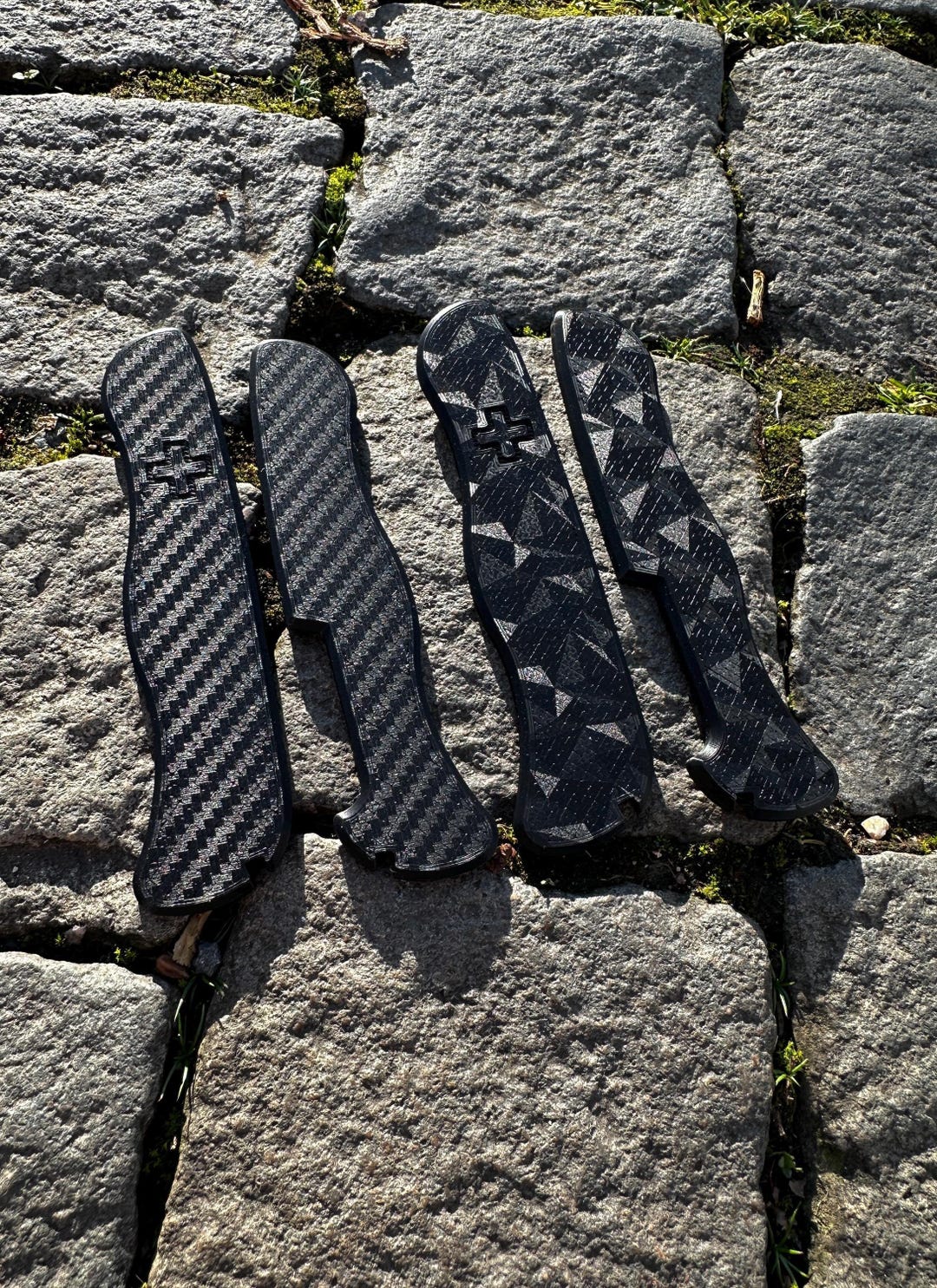 Victorinox 111 Mm Handle Scales Set, Lid, Handles, Handle Scales ...