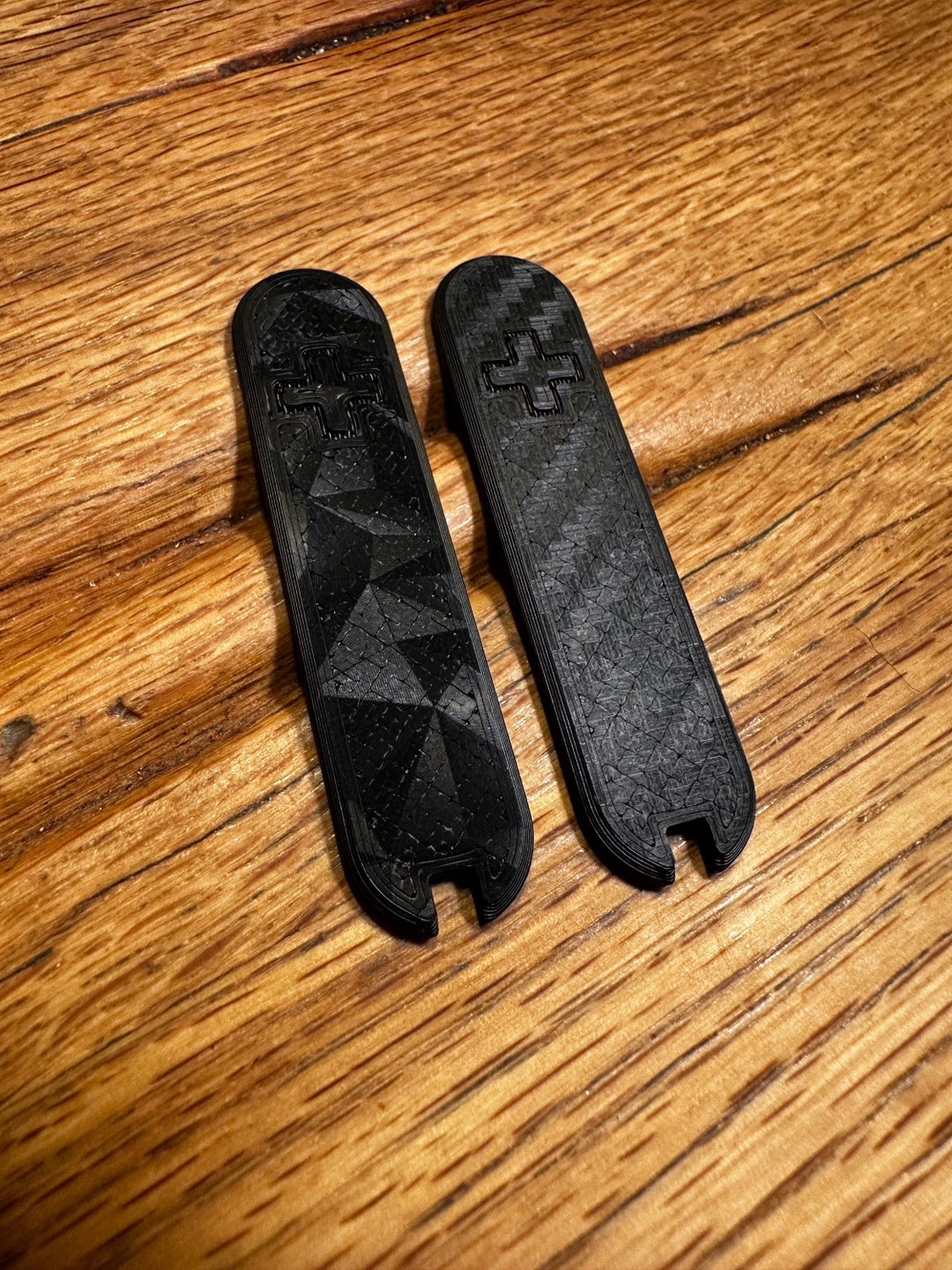 Victorinox 58 Mm Handle Scales Set, Lid, Handles, Handle Scales, Handle ...