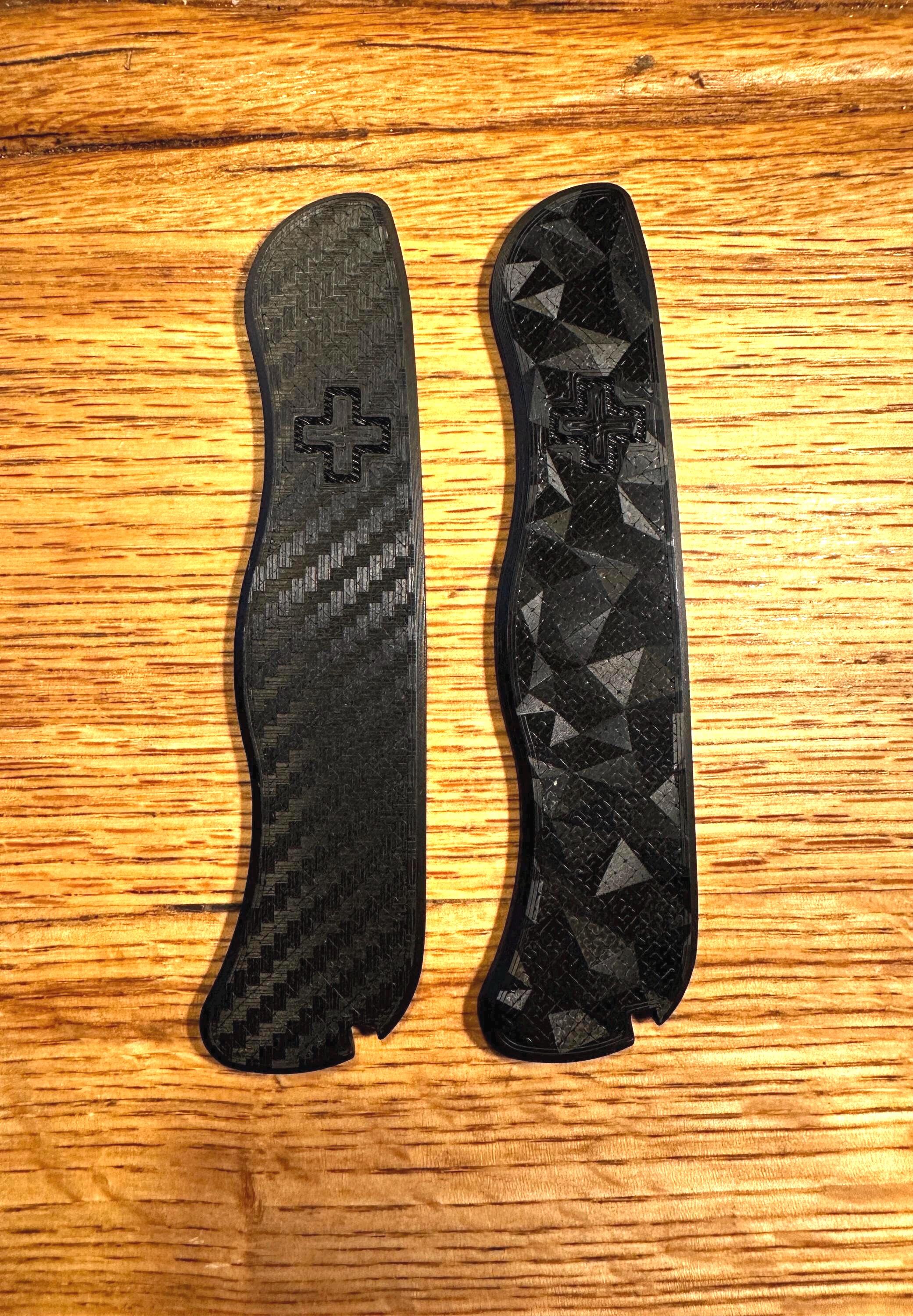 Victorinox 111 Mm Handle Scales Set, Lid, Handles, Handle Scales ...