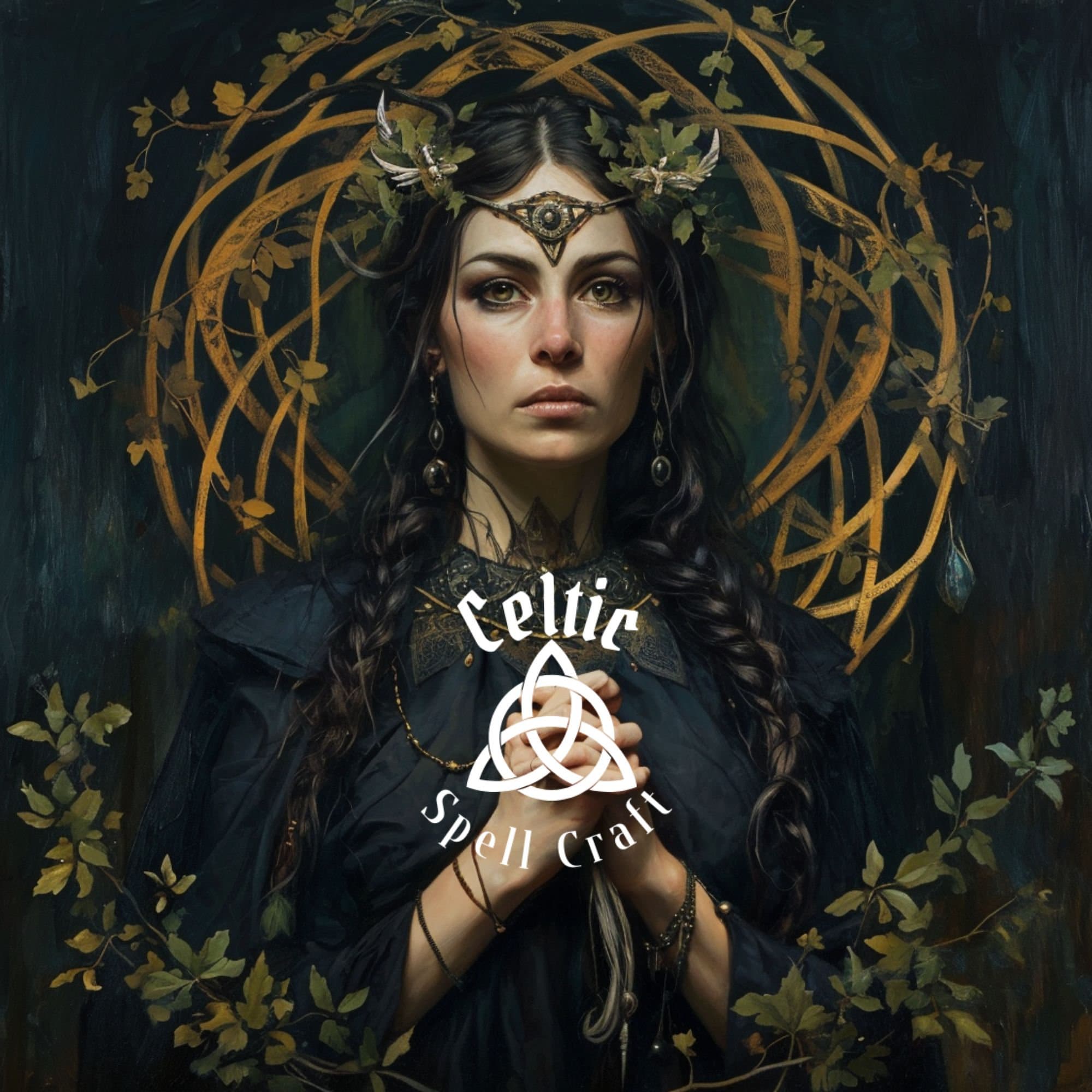 Freya Attunement Freyja Goddess Energy Healing Spiritual Guidance ...