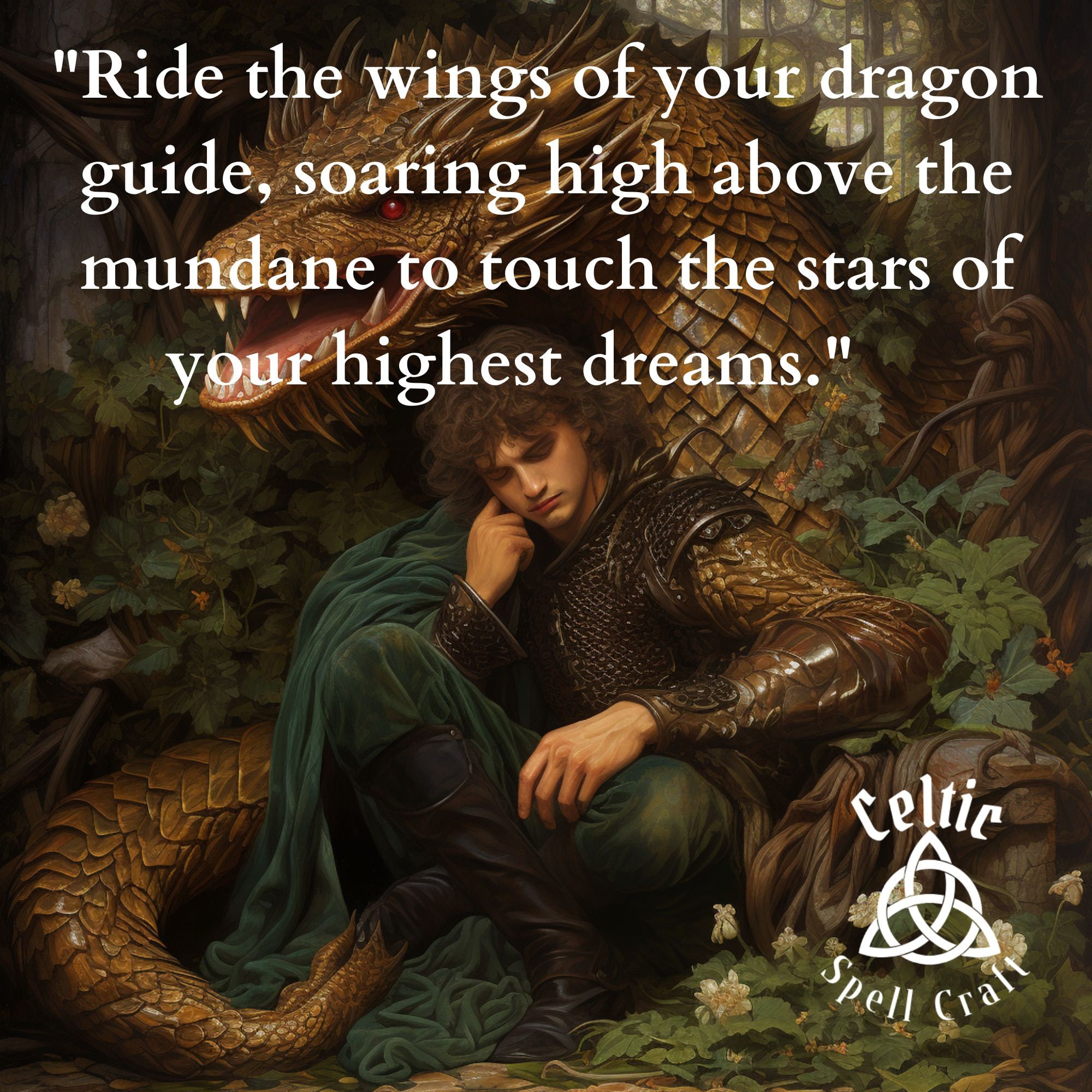 Dragon Guide Book Navigating the Spiritual Realm Comprehensive Guide to ...
