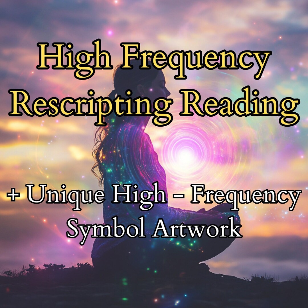 High Frequency Energy Reading | Timeline Healing & Self Love Reset, Vibrational Shift ...