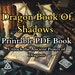 Printable Dragon Oracle Cards Deck - 32 Card and Guidebook , Mystical ...