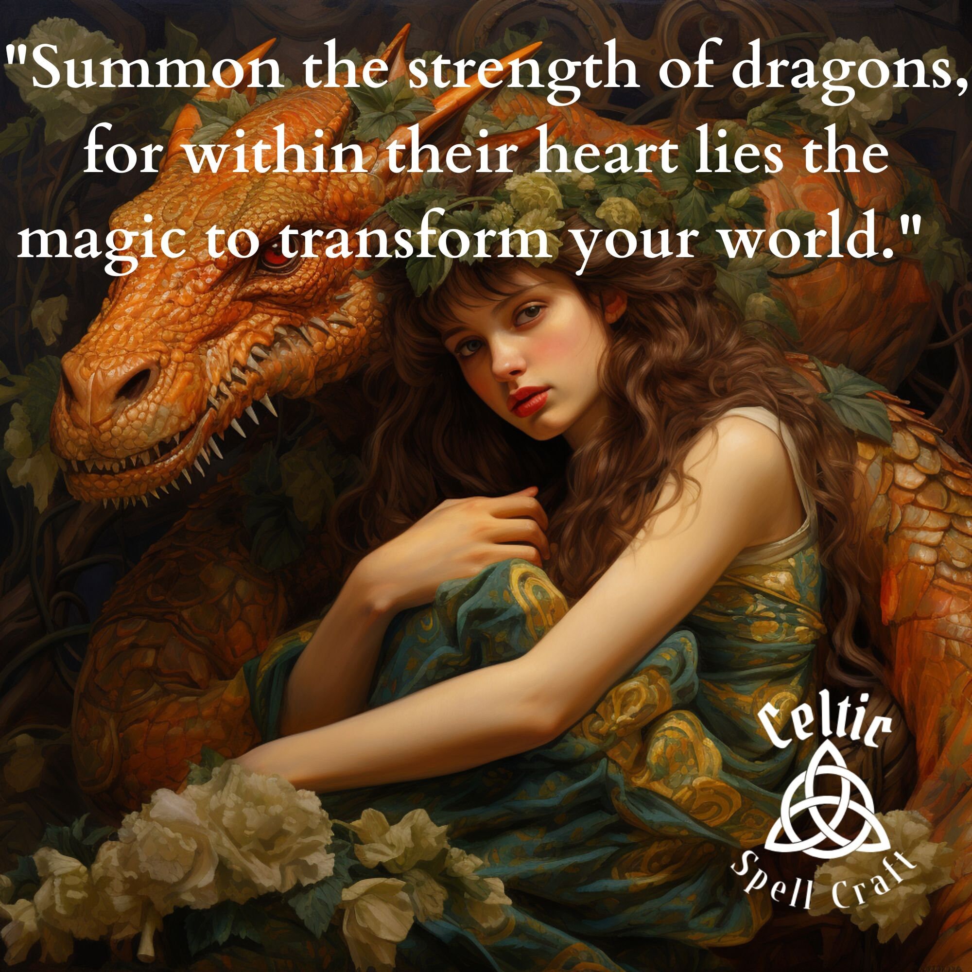 Dragon Guide Book Navigating the Spiritual Realm Comprehensive Guide to ...