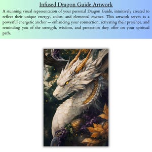 Dragon Guide Psychic Reading - Personalized Spiritual Insight ...