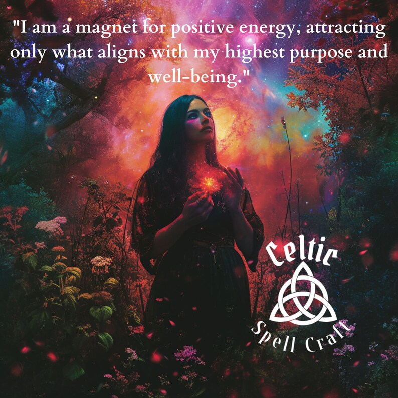 Karma Clearing Energy Cleanse Activation Energy Healing Energetic ...