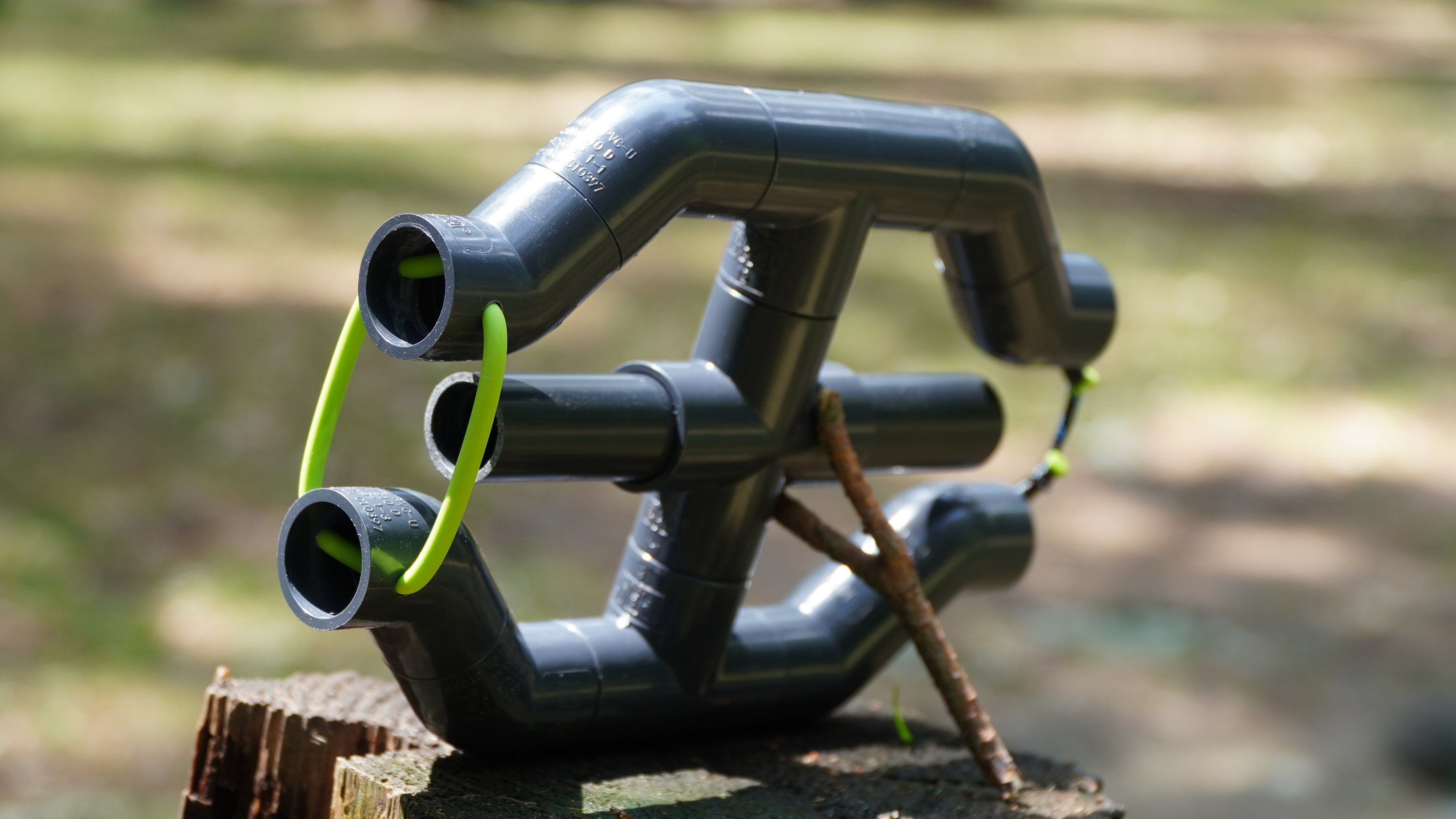 New Level Slingbow original Lis X - Etsy