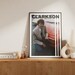Jeremy Clarkson Poster - Etsy