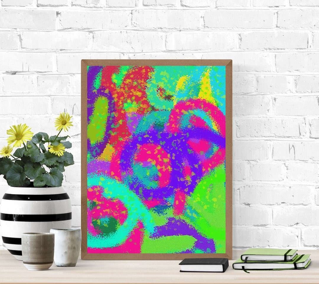 Painting Most Expensive Painting Ever Infinite Realms in a Single ...