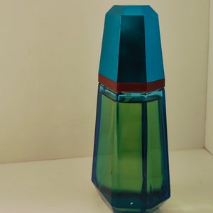 Vintage Loulou Blue Cacharel for Women, 100ml Eau De Toilette, *tester ...