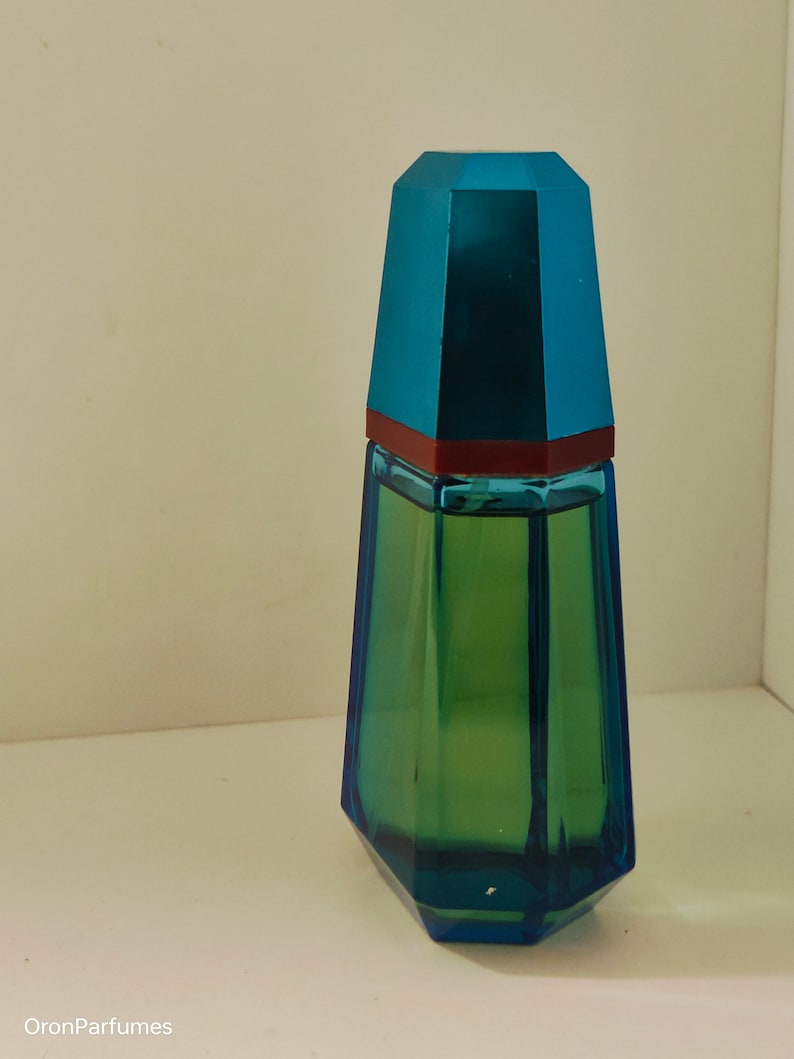 Vintage Loulou Blue Cacharel for Women, 100ml Eau De Toilette, *tester ...