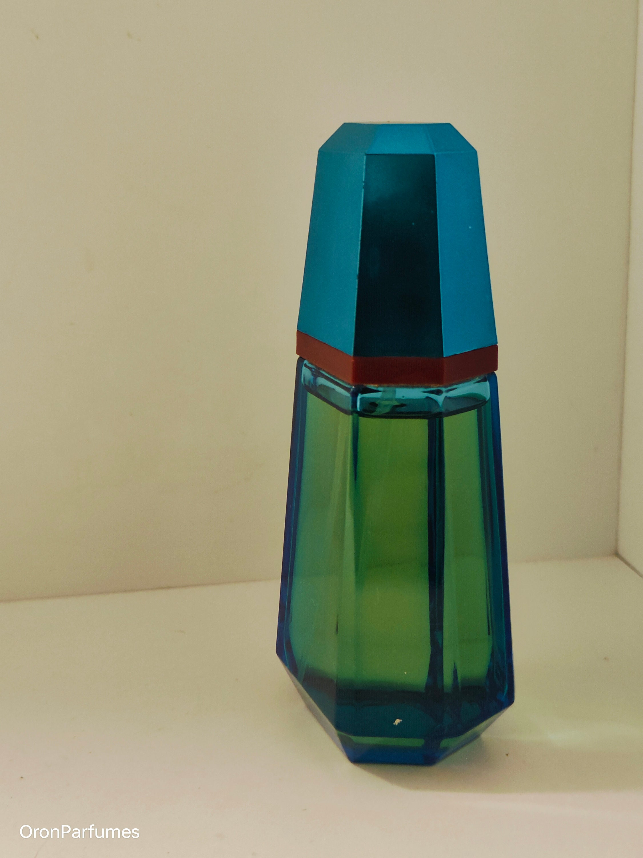 Vintage Loulou Blue Cacharel for Women, 100ml Eau De Toilette, *tester ...