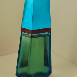Vintage Loulou Blue Cacharel for Women, 100ml Eau De Toilette, *tester ...