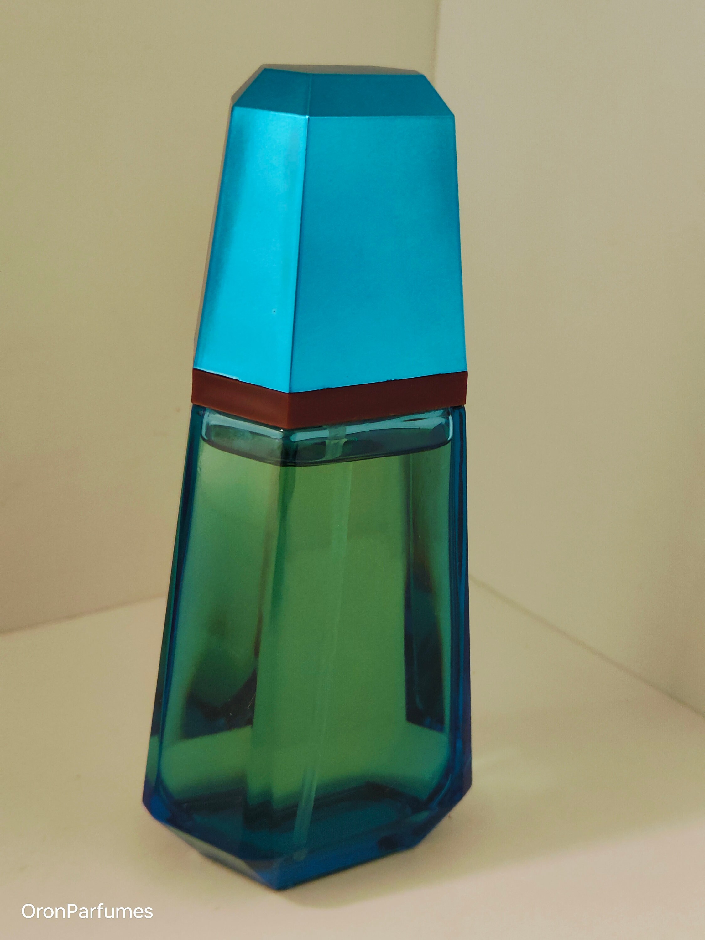 Vintage Loulou Blue Cacharel for Women, 100ml Eau De Toilette, *tester ...