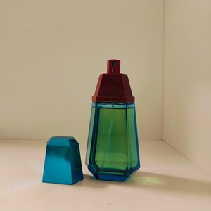 Vintage Loulou Blue Cacharel for Women, 100ml Eau De Toilette, *tester ...