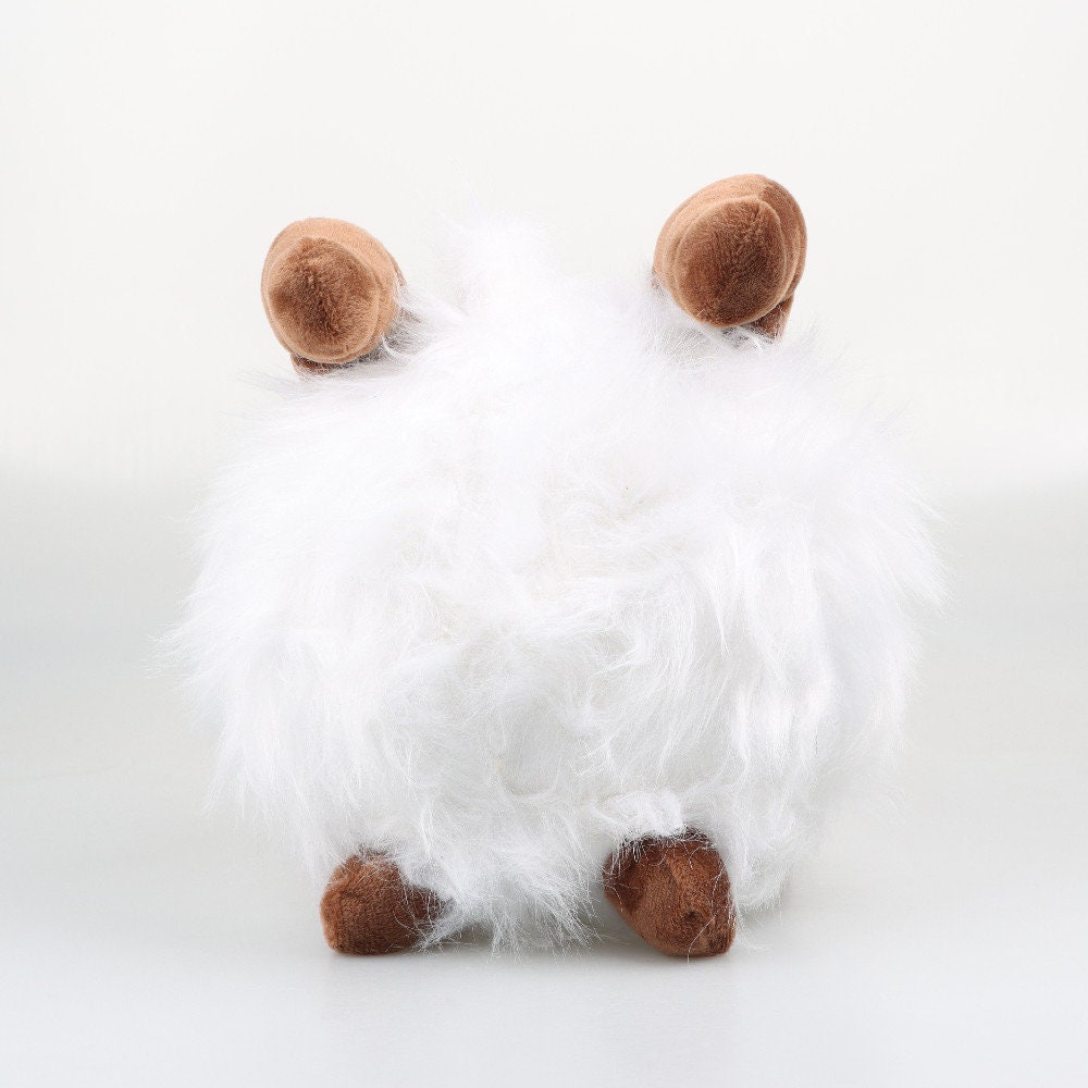 Poro Game Lol Cute Plush Doll Toys League of Legends Cosplay - Etsy