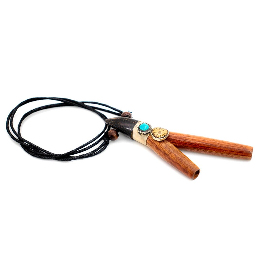 KURIPE PALISANGRE NECKLACE Handmade With Aya and Pona, Special Item for ...