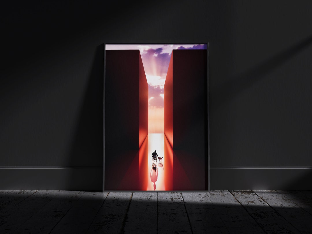 Hope | Digital Download | Wall Art | Home Decor | Artwork | Printable ...