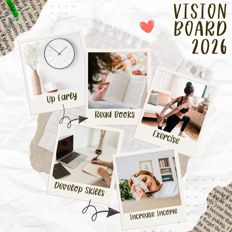 Preppy Handwriting Font, Neat and Clean for Notes, Digital Planners and ...